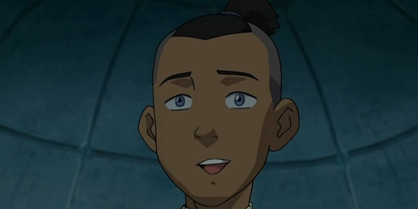 Avatar: 10 Times Sokka Was The Smartest Member Of The Gang