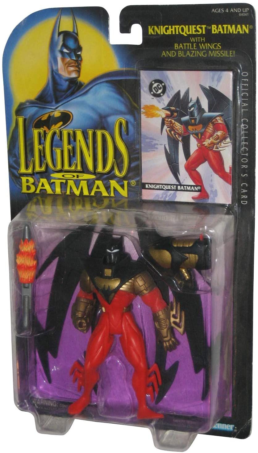 Bane Issues a Bold Challenge as the New Batman Debuts His New Armor