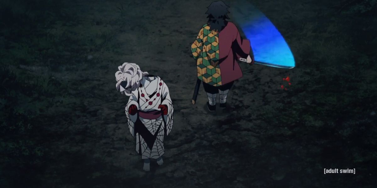 Demon Slayer: 10 Times The Main Characters Needed Help Winning A Battle