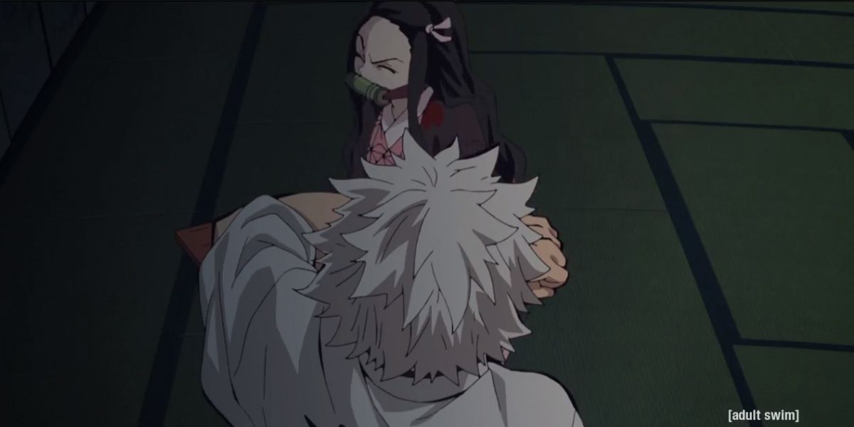 Demon Slayer: 10 Worst Things About The Hashira