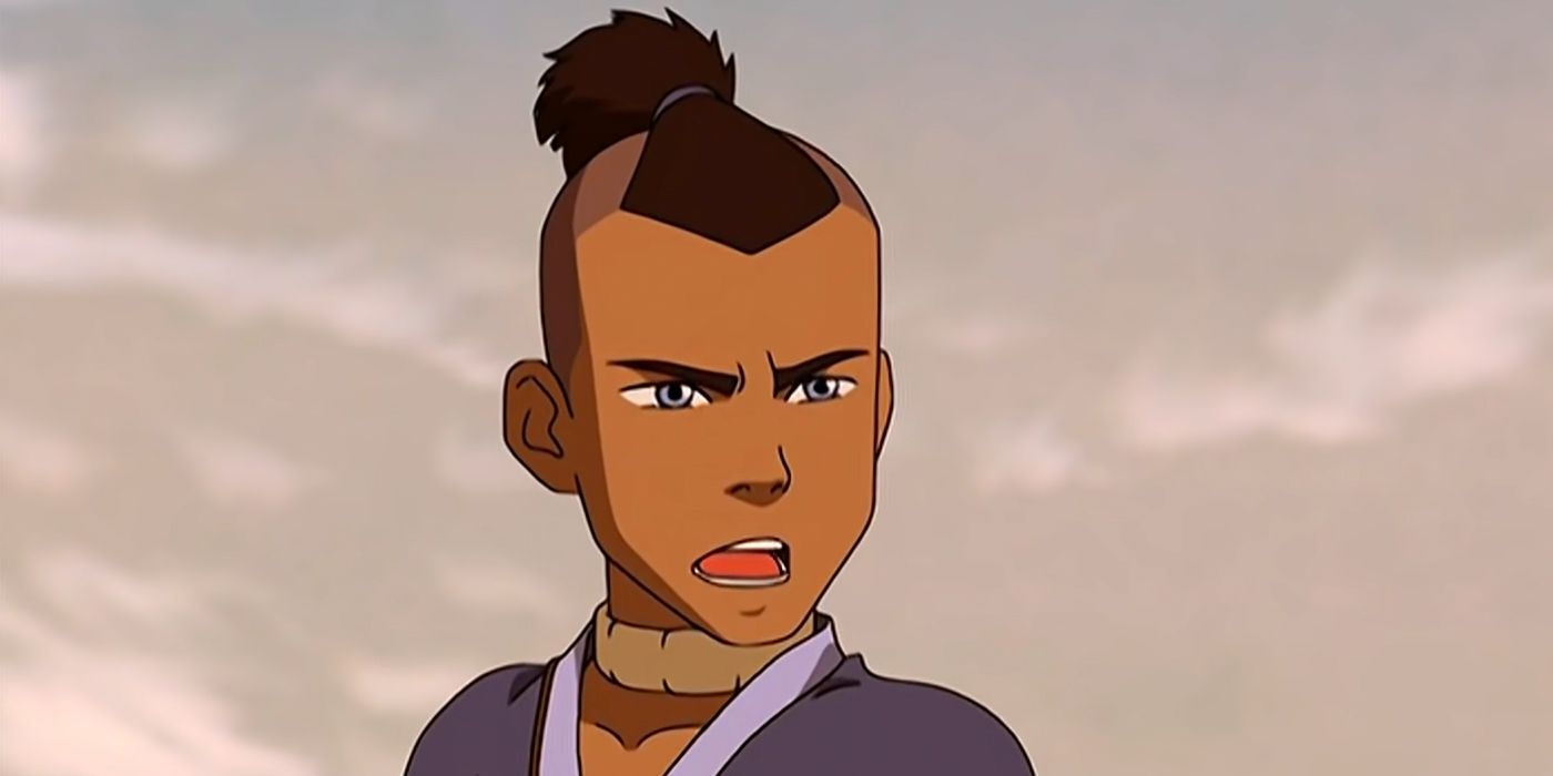 Avatar: 10 Times Sokka Was The Smartest Member Of The Gang