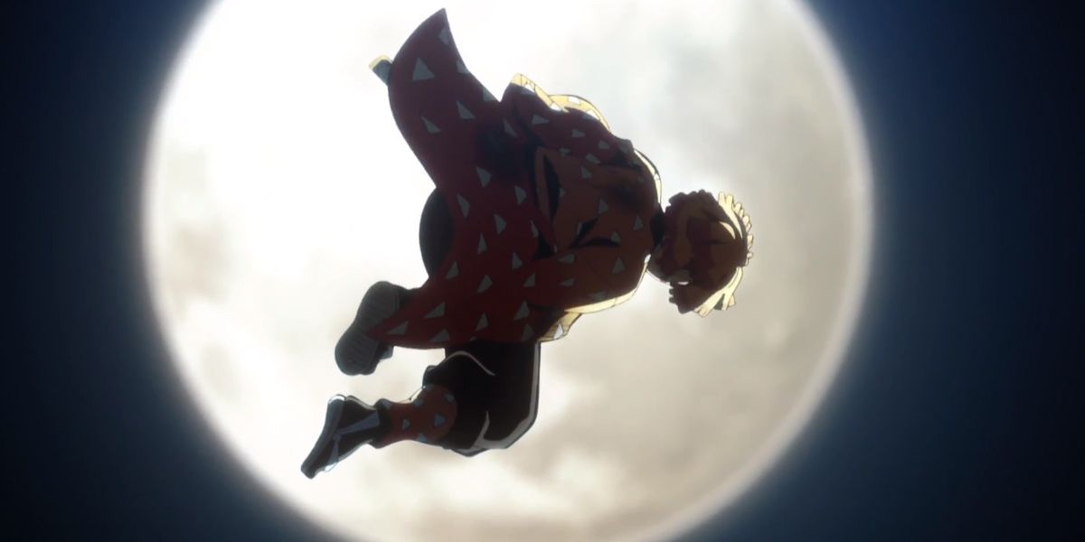 Demon Slayer: 10 Best Fights From The Series (Without Tanjiro Or Nezuko)