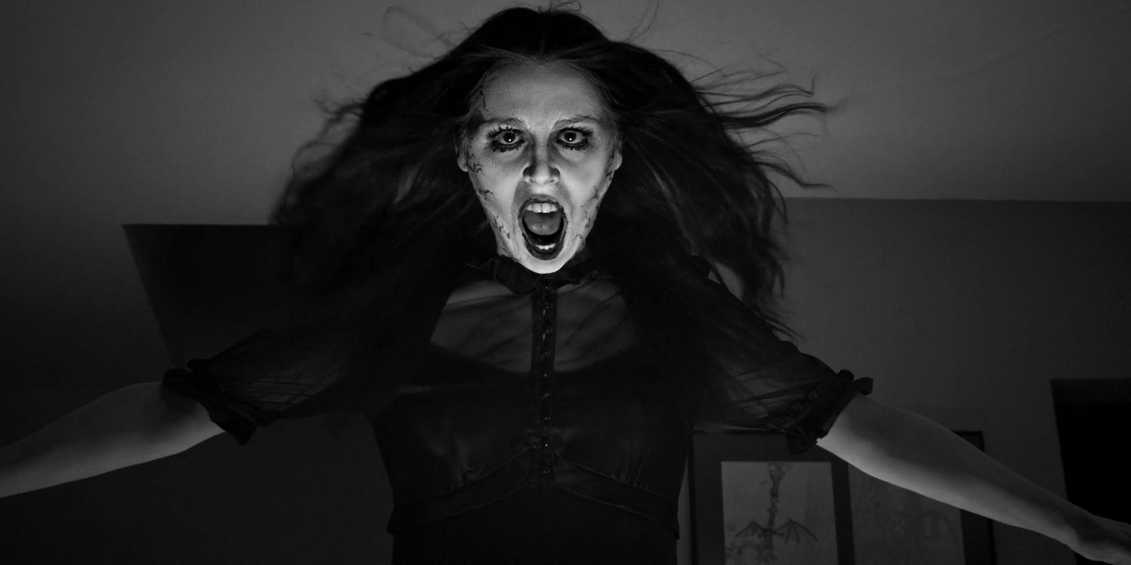 REVIEW: A Ghost Waits Is a Charmingly Unique Indie Horror Rom-Com