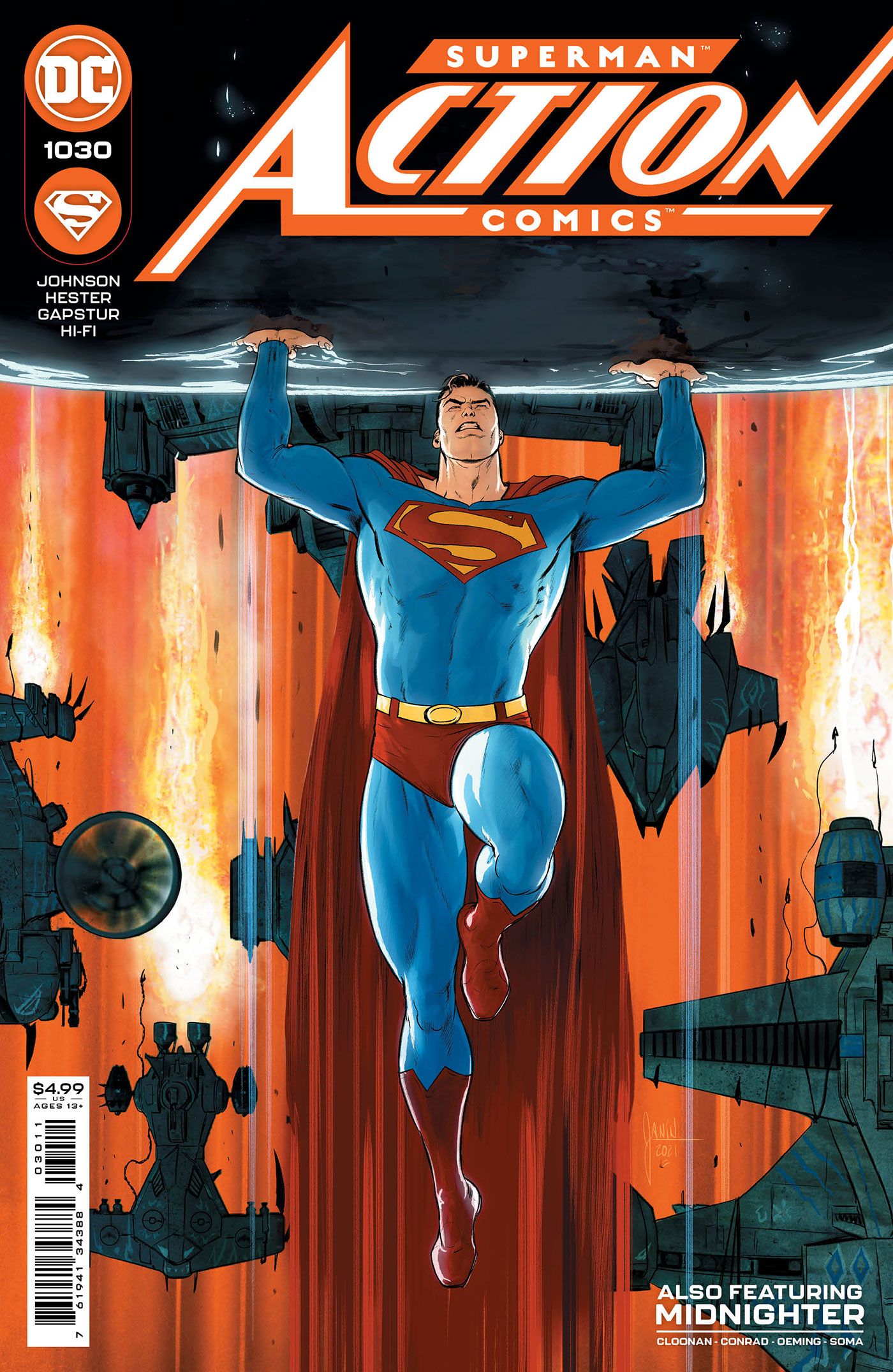 DC's Slate Expands with Green Lantern, Damian Wayne and a New Batman ...