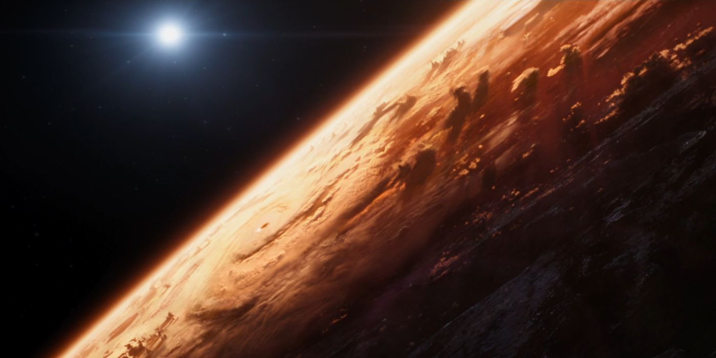 Eternals: 10 Things You Didn’t Know About Kronos