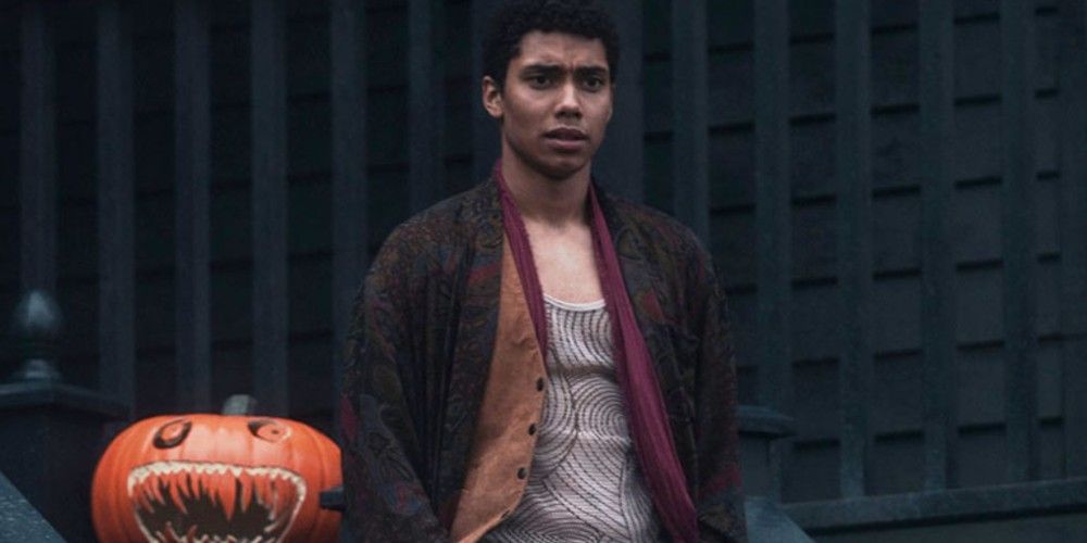 Chilling Adventures Of Sabrina: 10 Most Powerful Witches, Ranked