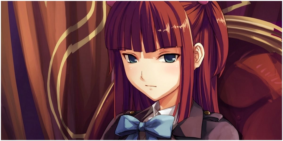 Umineko anime characters - randomhooli