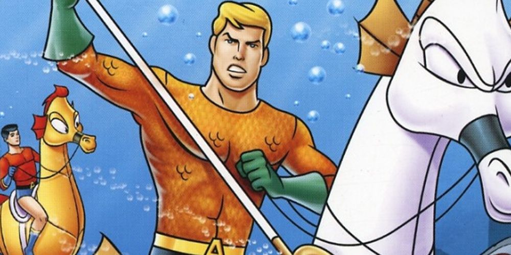 Aquaman: 10 Times Marine Telepathy Was Actually Useful