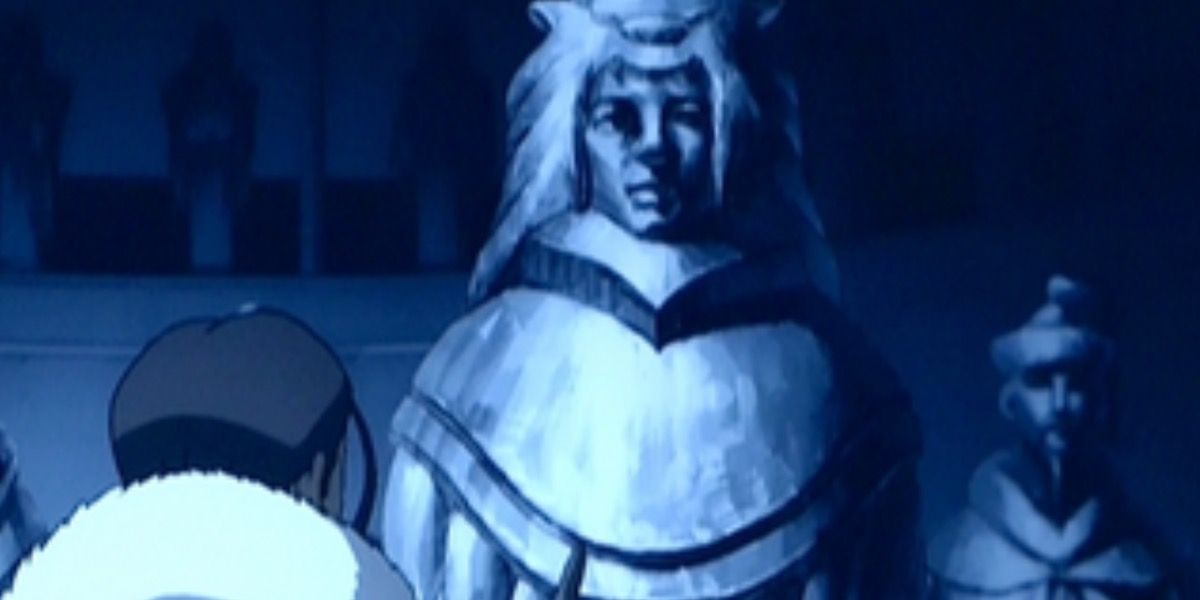 10 Things You Need To Know About Avatar Kuruk