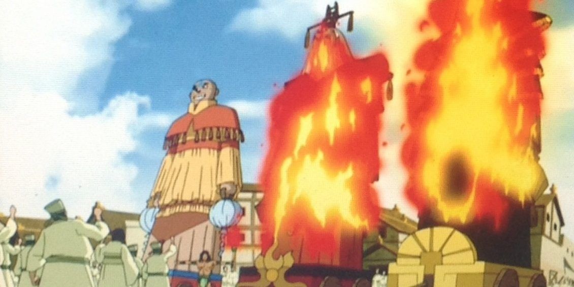 Last Airbender: 5 Best Filler Episodes In Avatar (& 5 Worst)