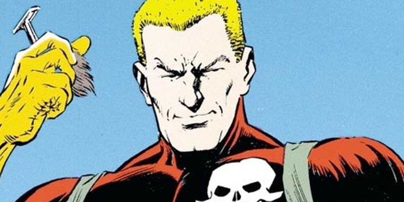 DC: 5 D-List Villains Who Deserve Bigger Fame (& 5 Who Don't)