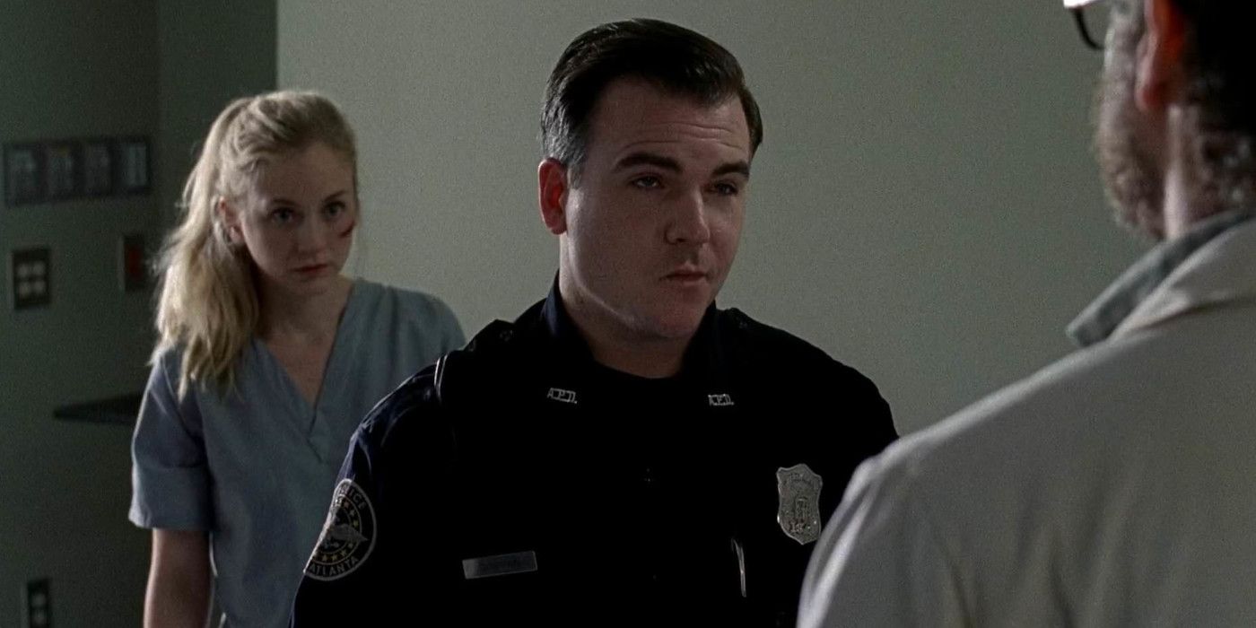 The Walking Dead 10 Survivors Who Thrived In The Apocalypse