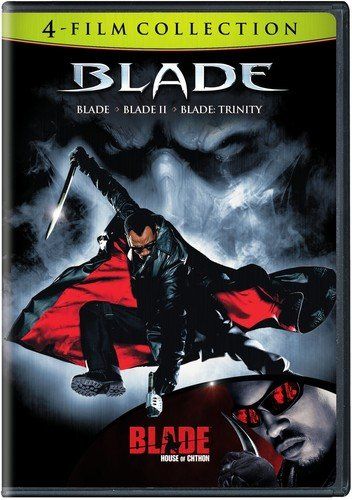 10 Best Comic Book Movies That Should Be In Other Film Genres