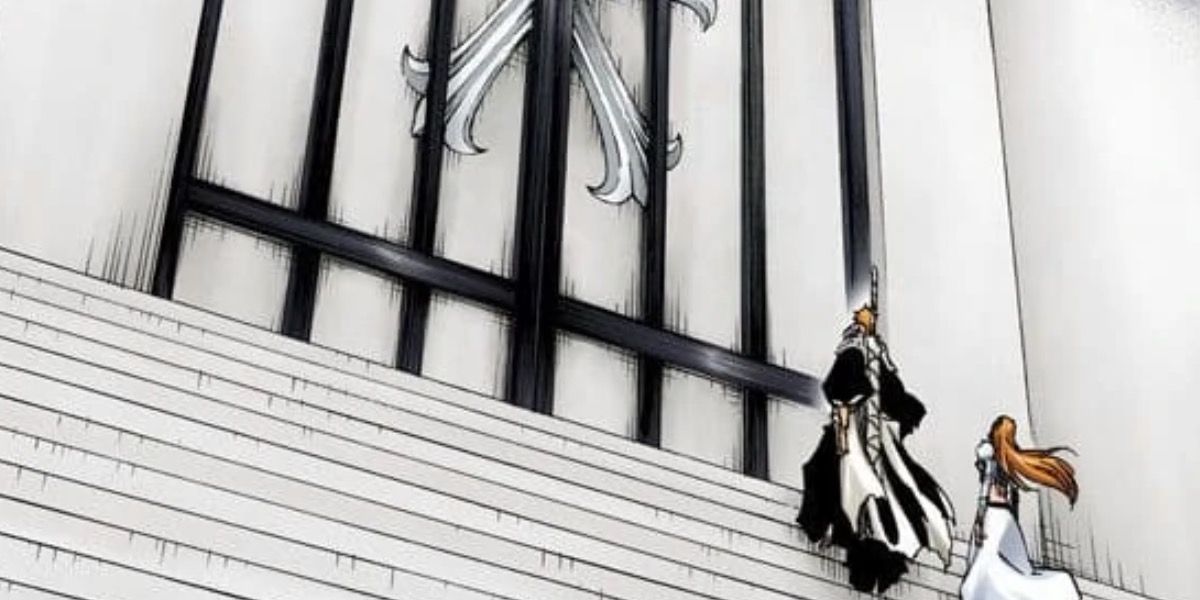 Bleach: 10 Things You Didn't Know About Ichigo & Orihime's Relationship ...