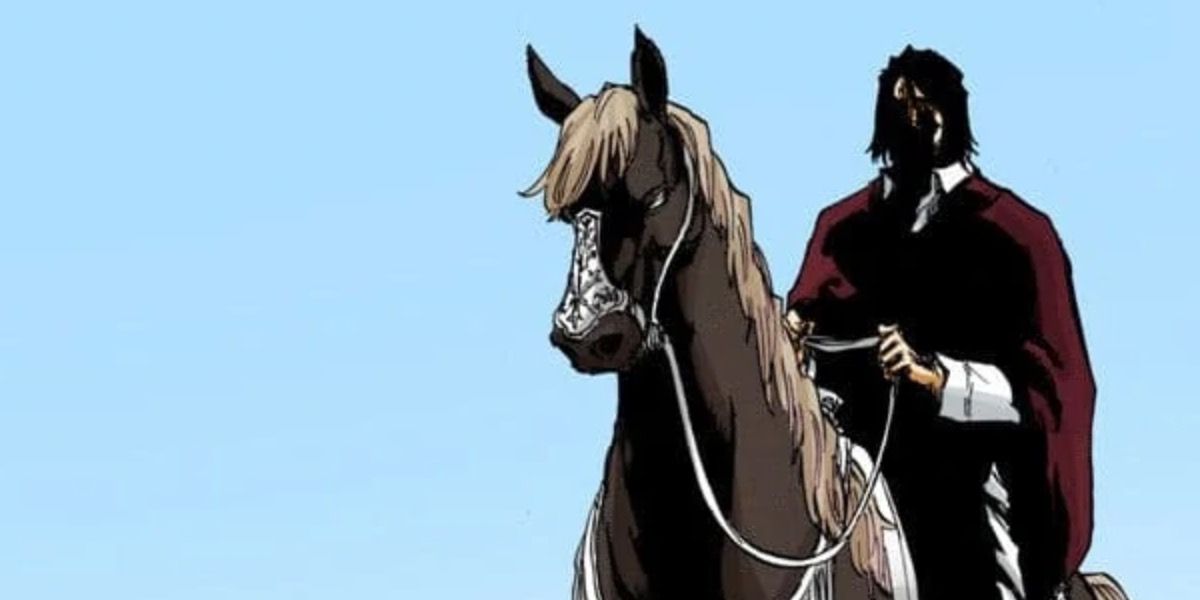 Bleach: 10 Abilities You Didn’t Know Yhwach Had