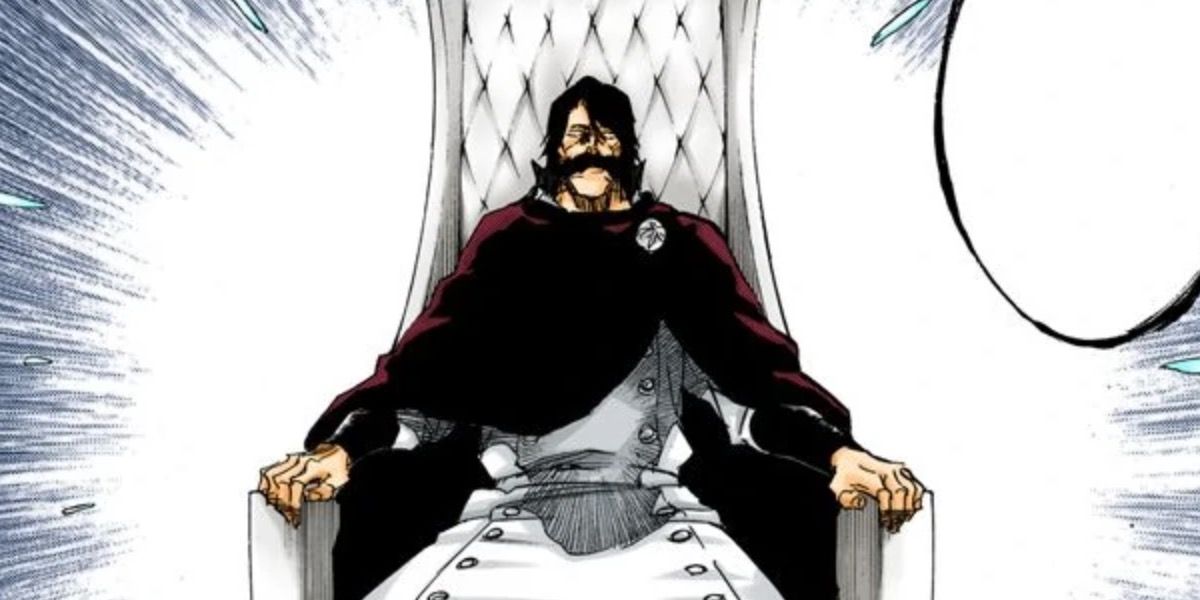 Bleach: 10 Abilities You Didn’t Know Yhwach Had