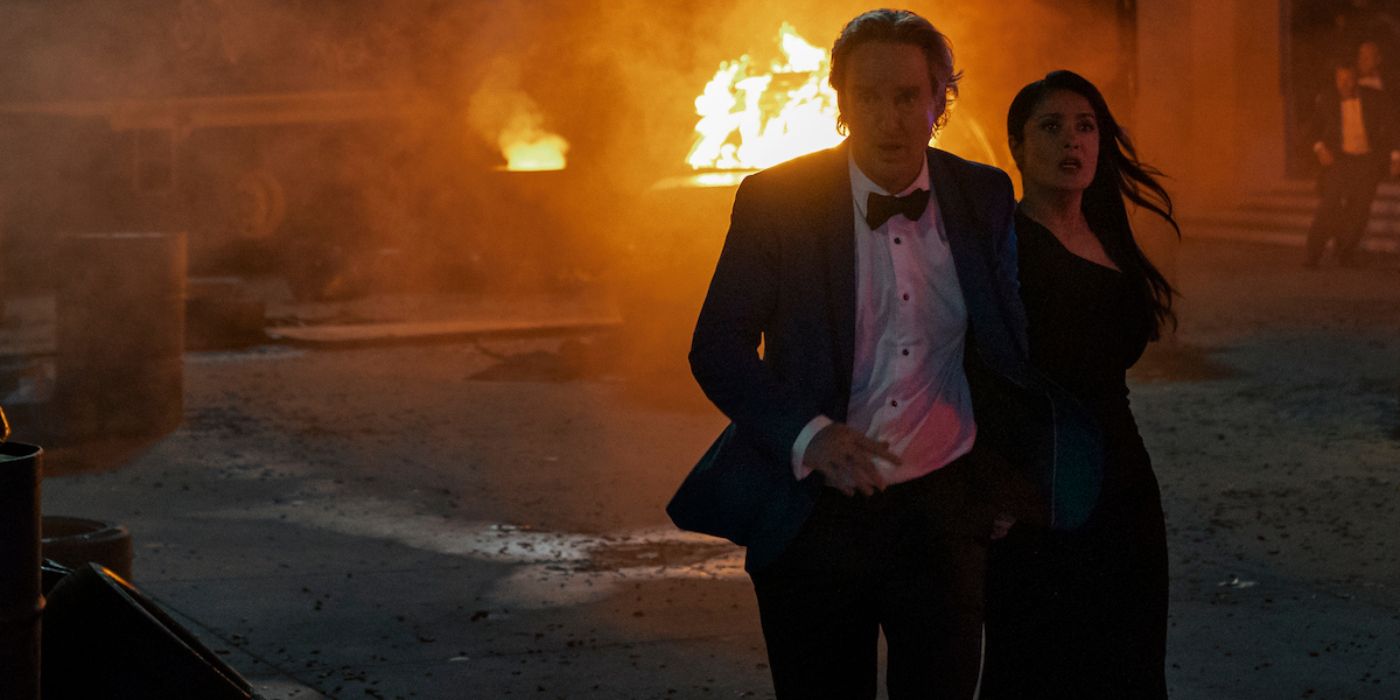 REVIEW: Bliss Is Well-Acted But Unevenly Written