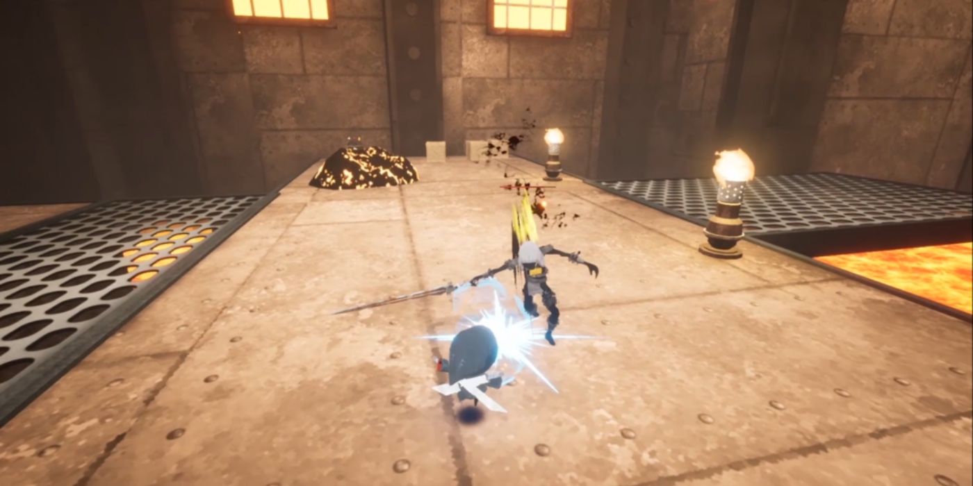 Blue Fire: Trailer, Plot, Release Date & News to Know