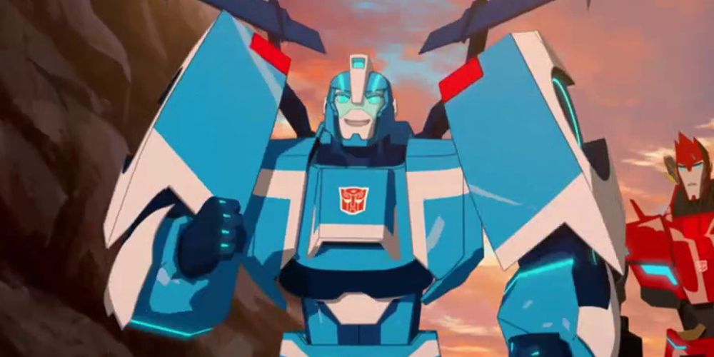Transformers: 10 Autobots You Didn't Even Know Existed