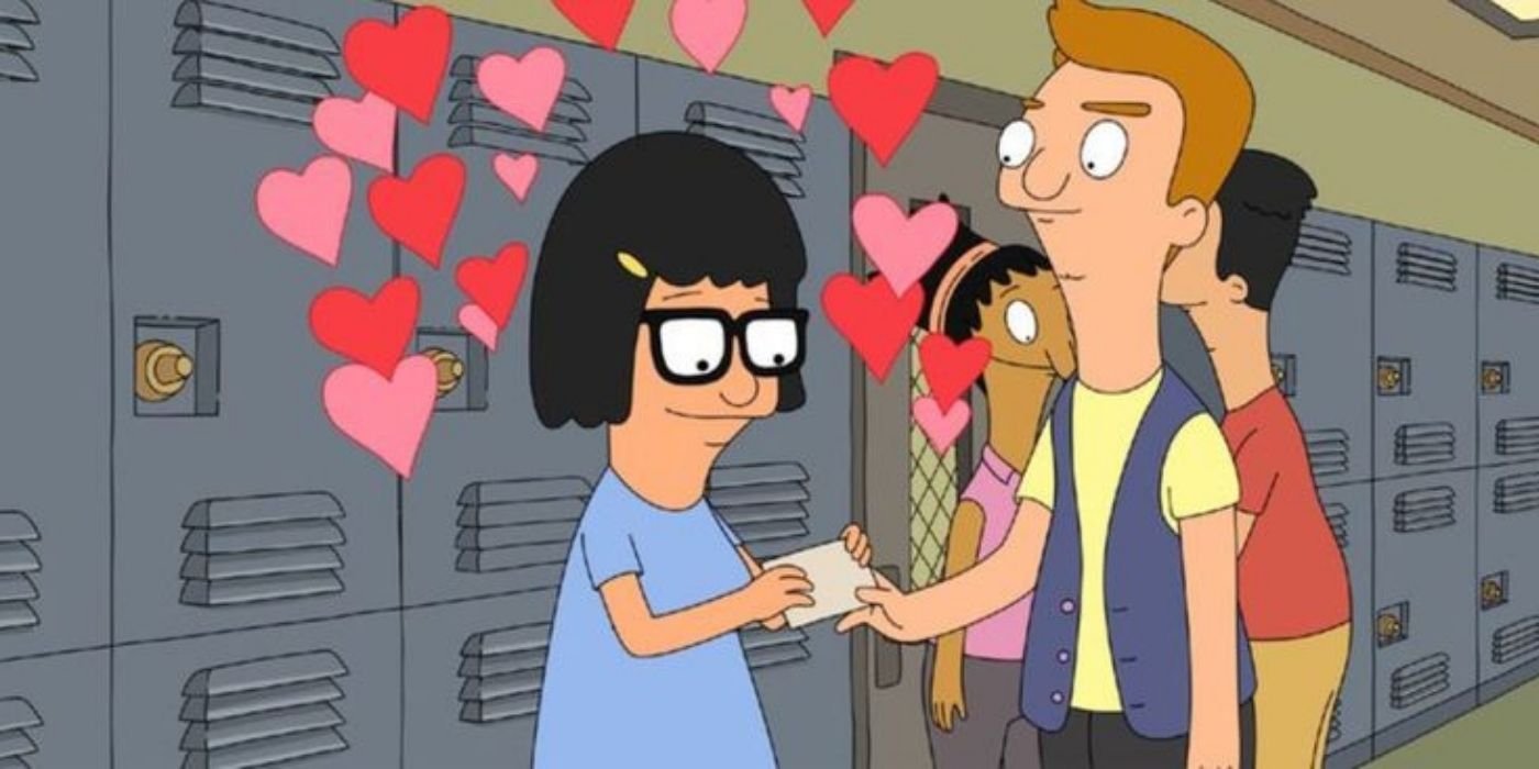 Bob’s Burgers: Tina Belcher's Crushes, Ranked