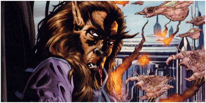 Star Wars: 10 Forgotten Rebels From Legends