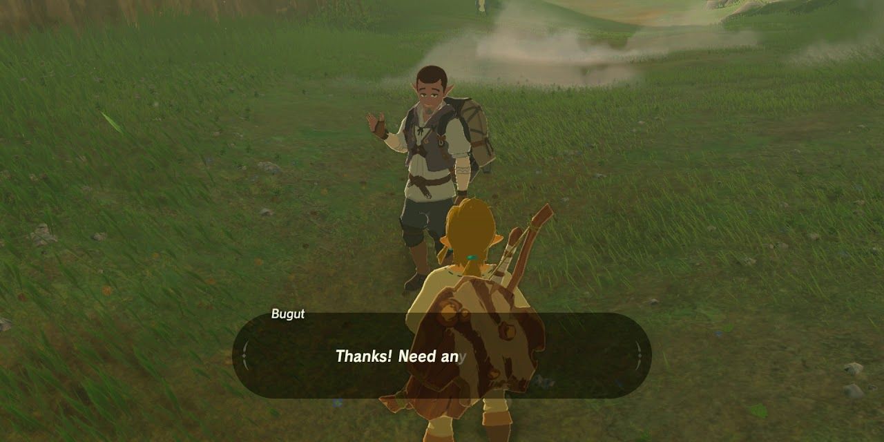 Legend of Zelda: Breath of the Wild - Tips, Tricks & Strategies for New ...