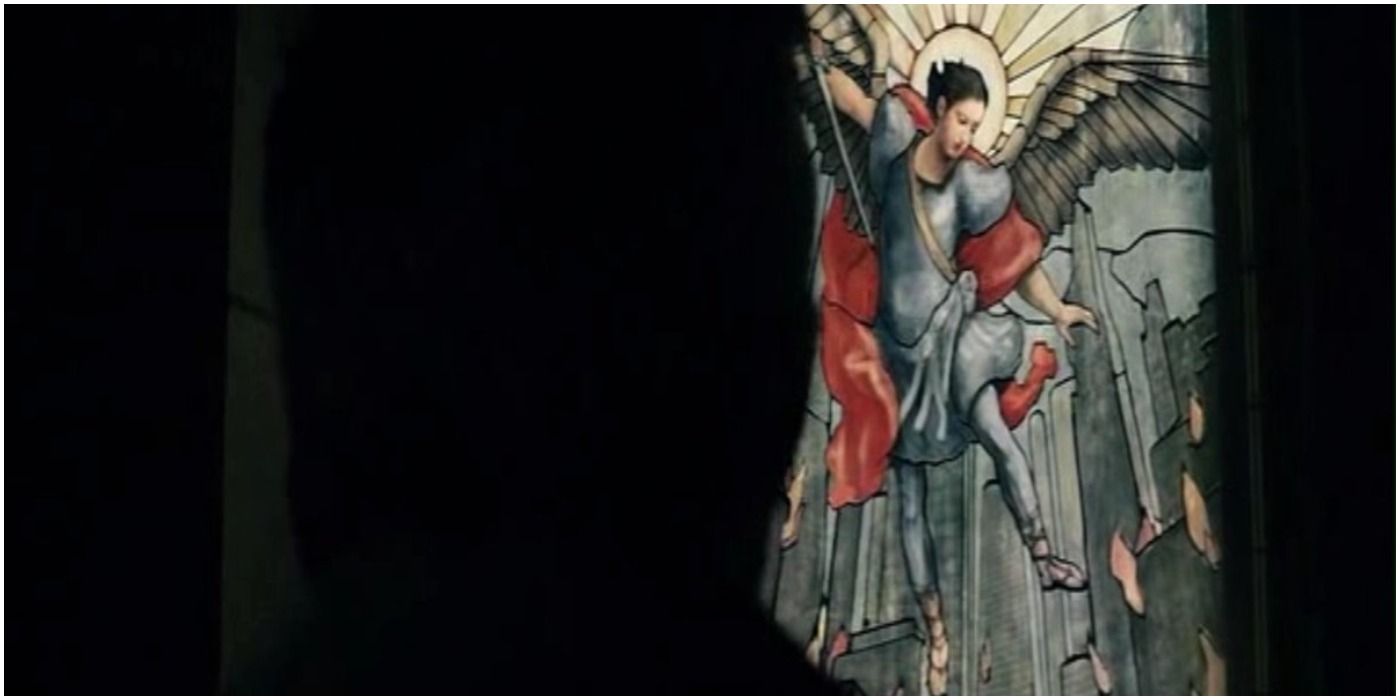 10 Batman V Superman Easter Eggs You'll Only Notice On A Rewatch