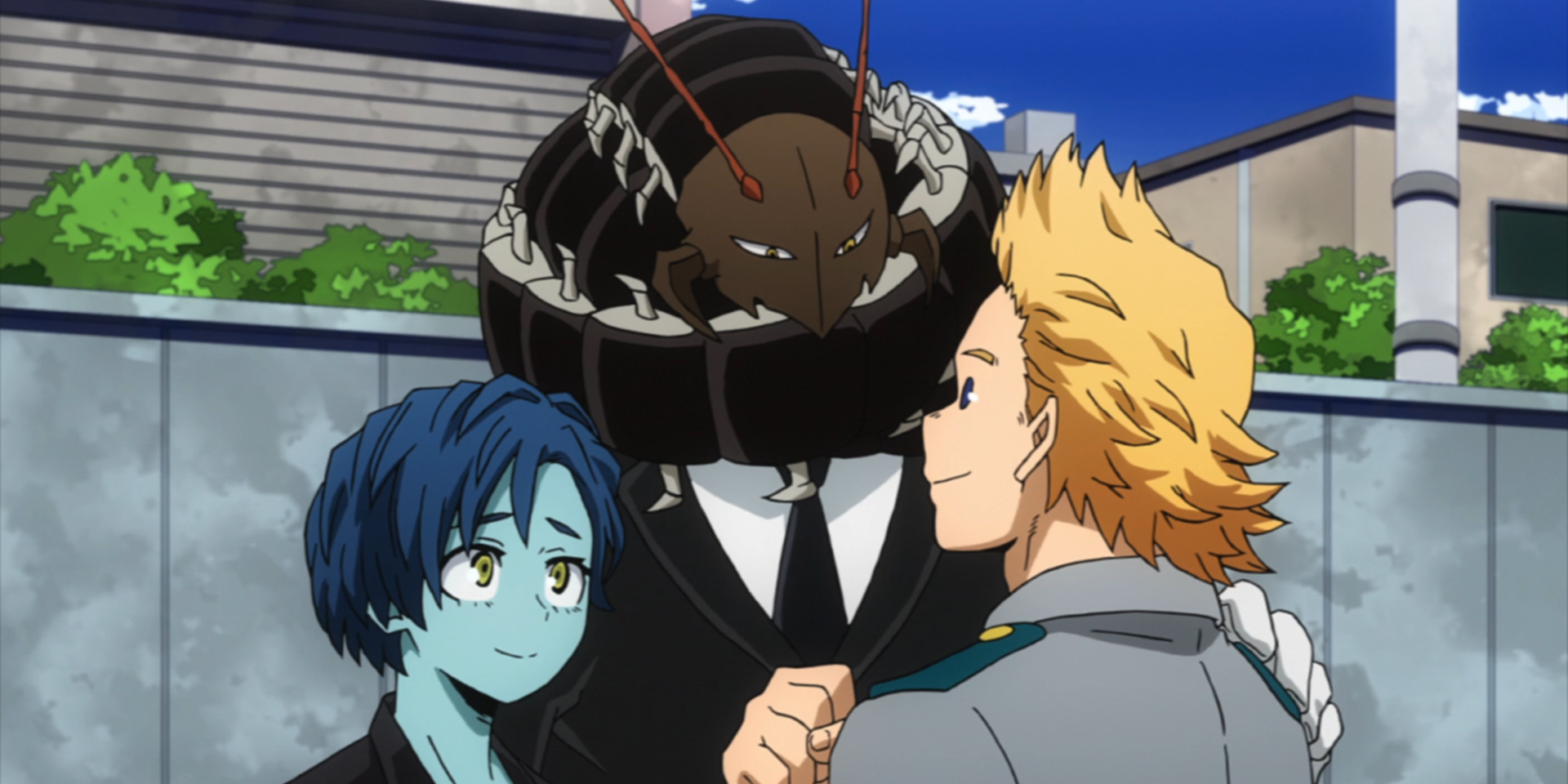 My Hero Academia: Mirio's 10 Best Character Traits, Ranked