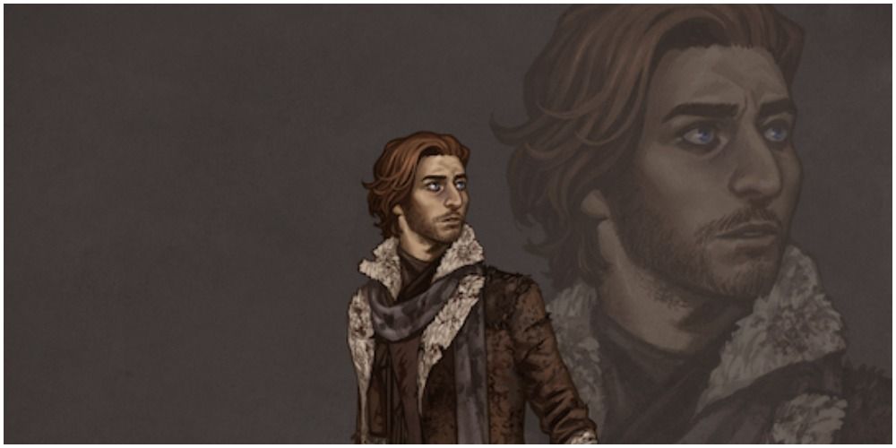 DnD: Everything You Didn't Know About Widogast's Web Of Fire