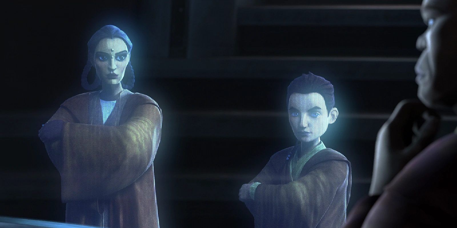 Clone Wars: 10 Easter Eggs Only Hardcore Fans Caught In Season 7