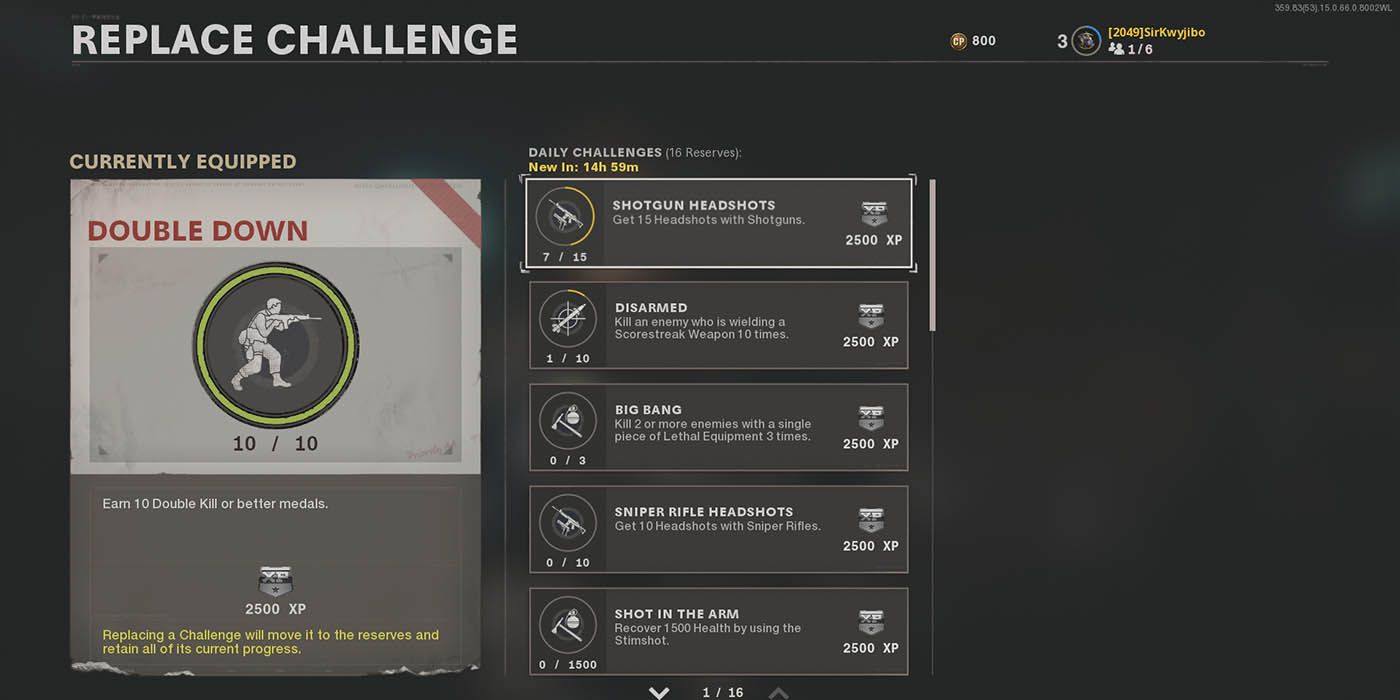 How to Rank Up FAST in Call of Duty: Black Ops Cold War