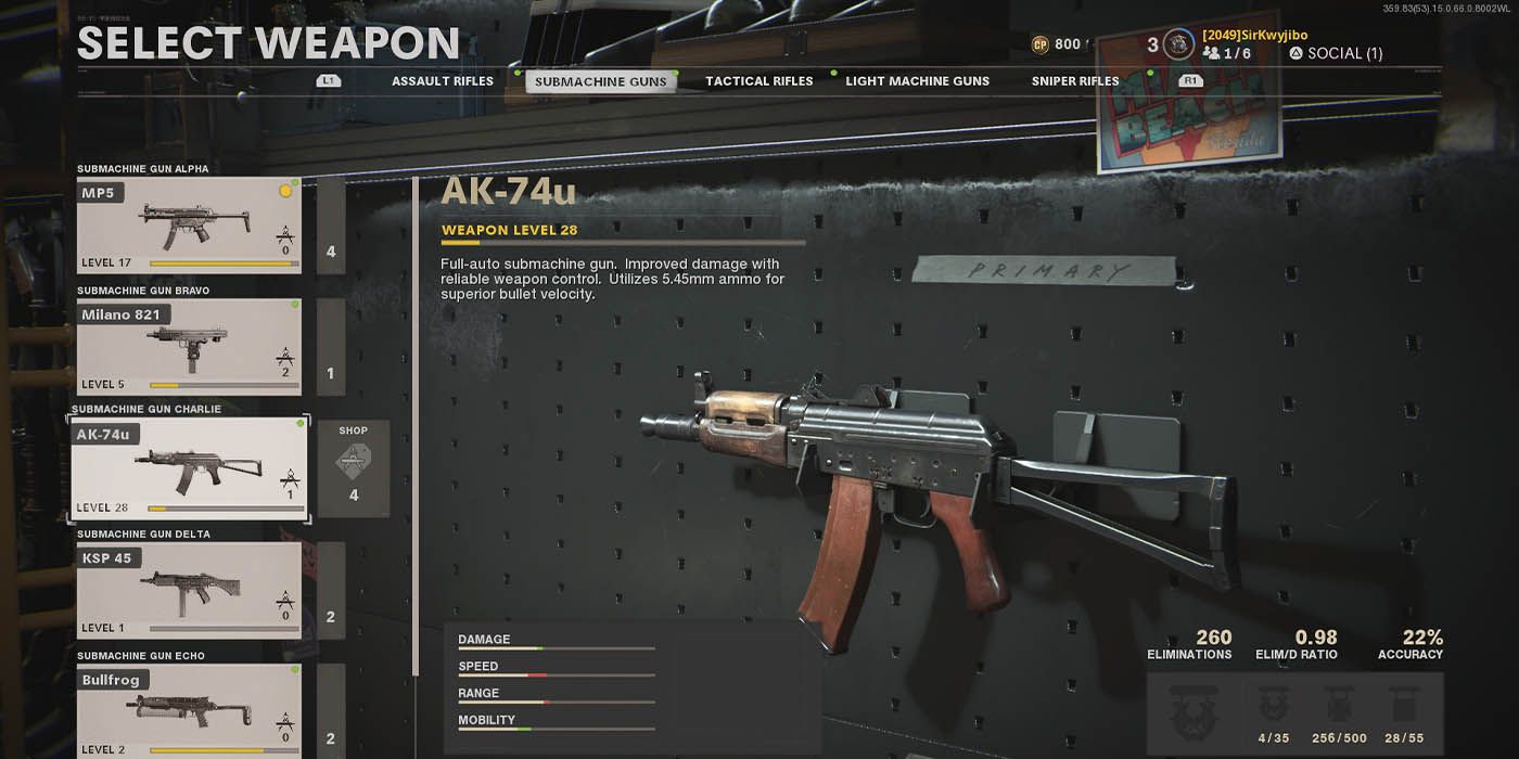 How to Rank Up FAST in Call of Duty: Black Ops Cold War