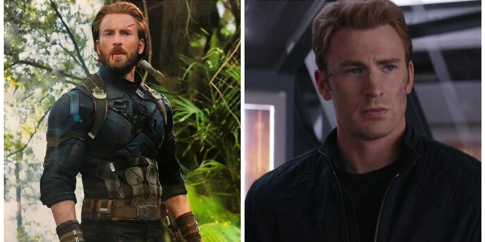 Mcu 10 Things That Make Zero Sense About Steve Rogers