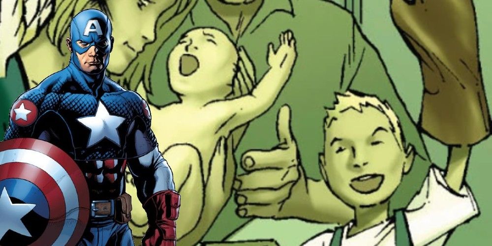 10 Superheroes With Siblings We All Forget About