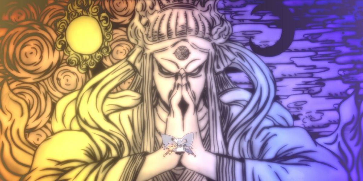 Naruto: 10 Jutsu Stronger Than Kamui