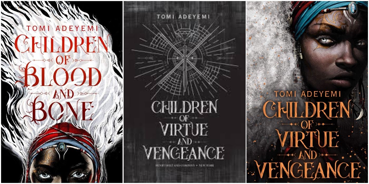 10 YA Books That Would Make Great Anime Adaptions