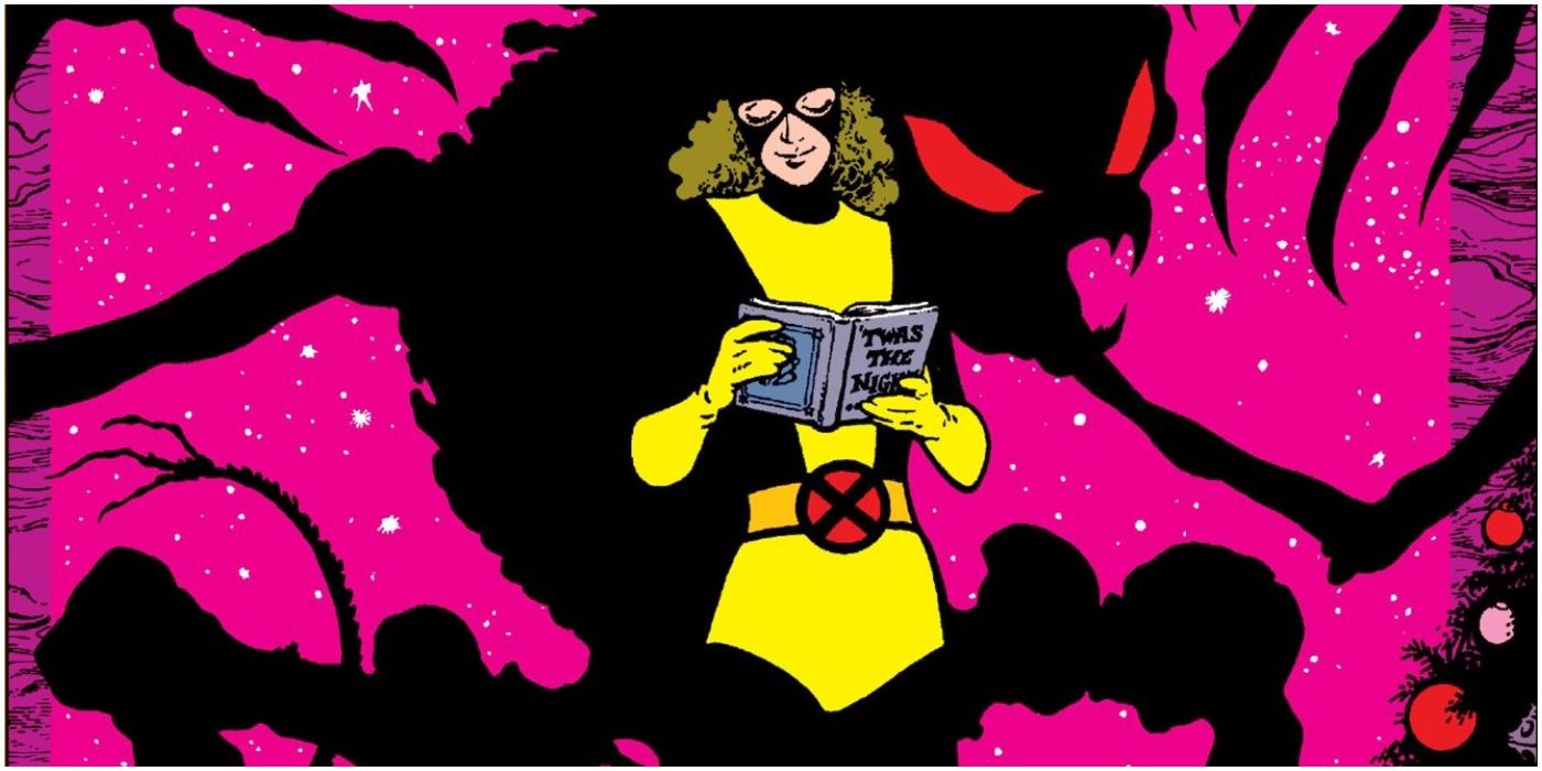 Steve Lightle: 10 Iconic Images By The Comics Artist