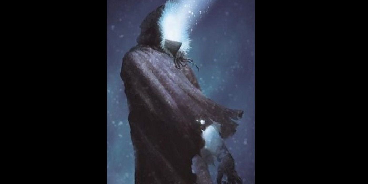 Dungeons & Dragons: 10 Best Monsters In Icewind Dale, Ranked