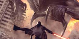Star Wars Darth Vader Is A Hero In One Child s Eyes CBR LaptrinhX
