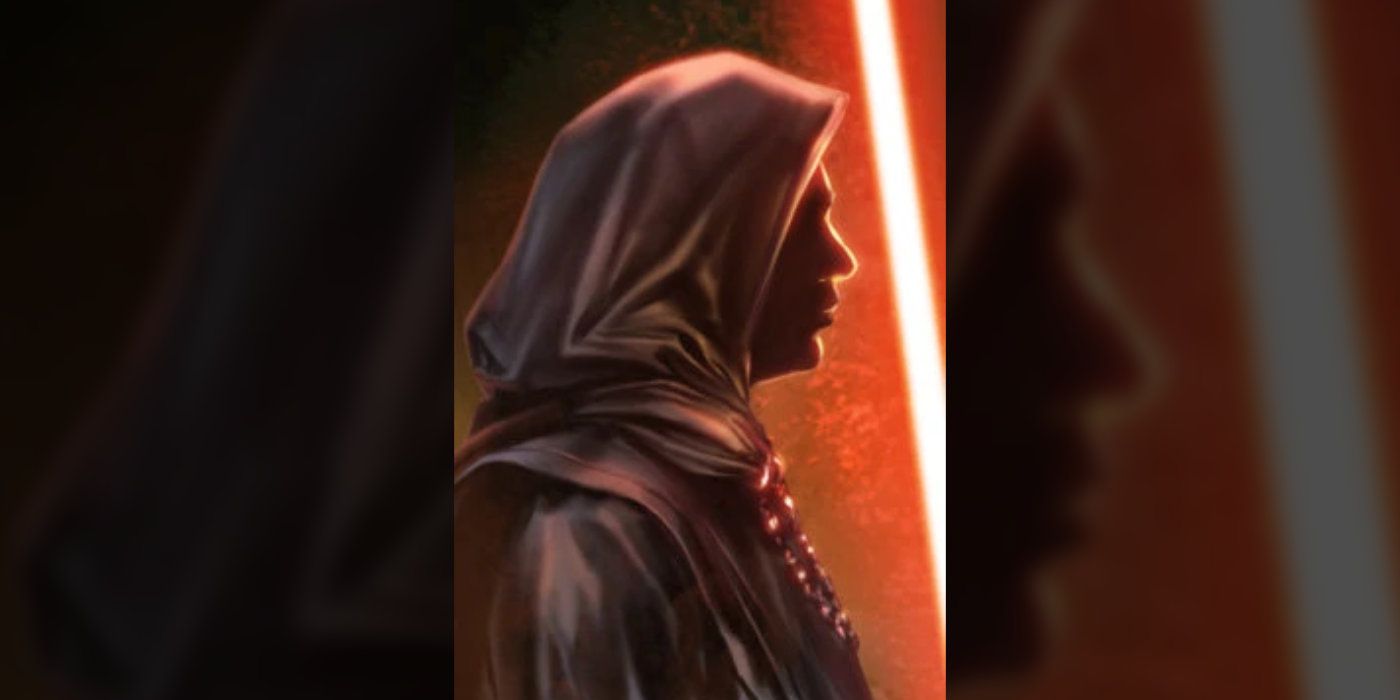 Star Wars Legends: 10 Facts You Never Knew About Darth Vectivus, The ...