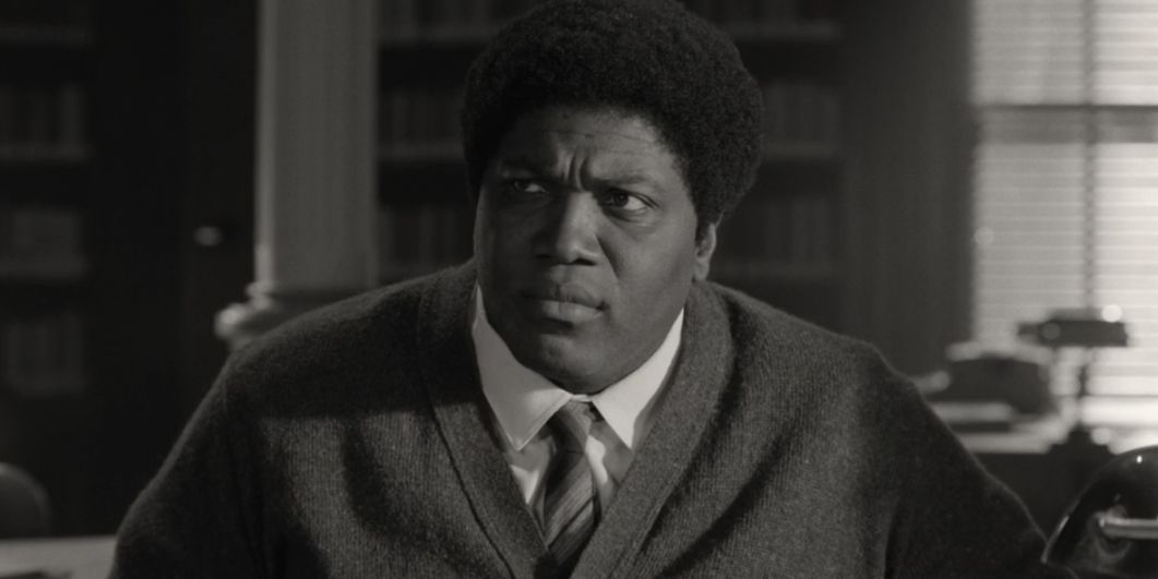 WandaVision Cast and Characters