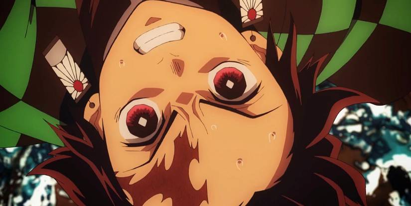 All Tanjiro's Water Breathing Forms, Explained