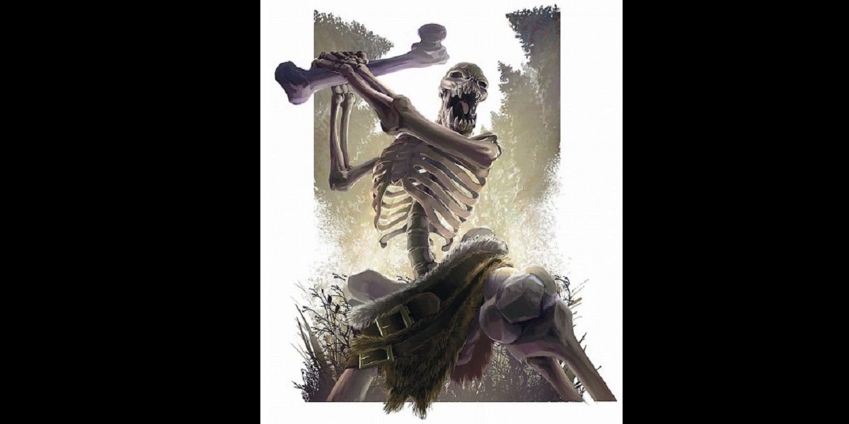 Dungeons & Dragons: 10 Best Monsters In Icewind Dale, Ranked