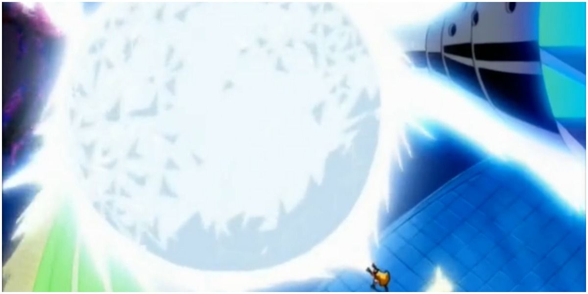 Zatch Bell: 10 Best Mamodo Spells From The Anime, Ranked