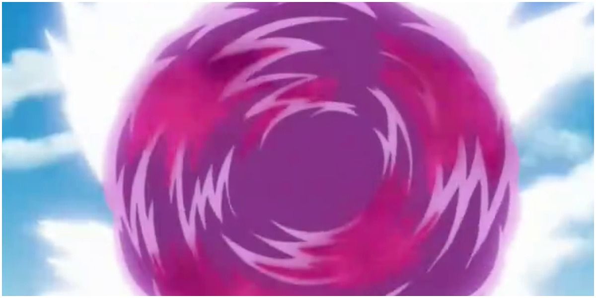 Zatch Bell: 10 Best Mamodo Spells From The Anime, Ranked