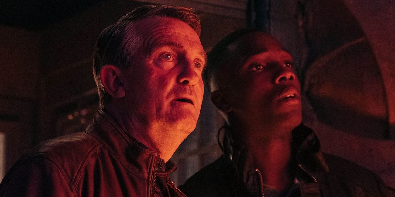 Doctor Who: Every Companion Featured in the Centenary Special