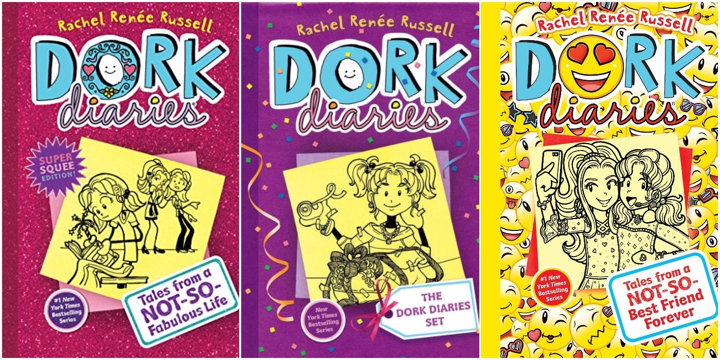 10 YA Books That Would Make Great Anime Adaptions