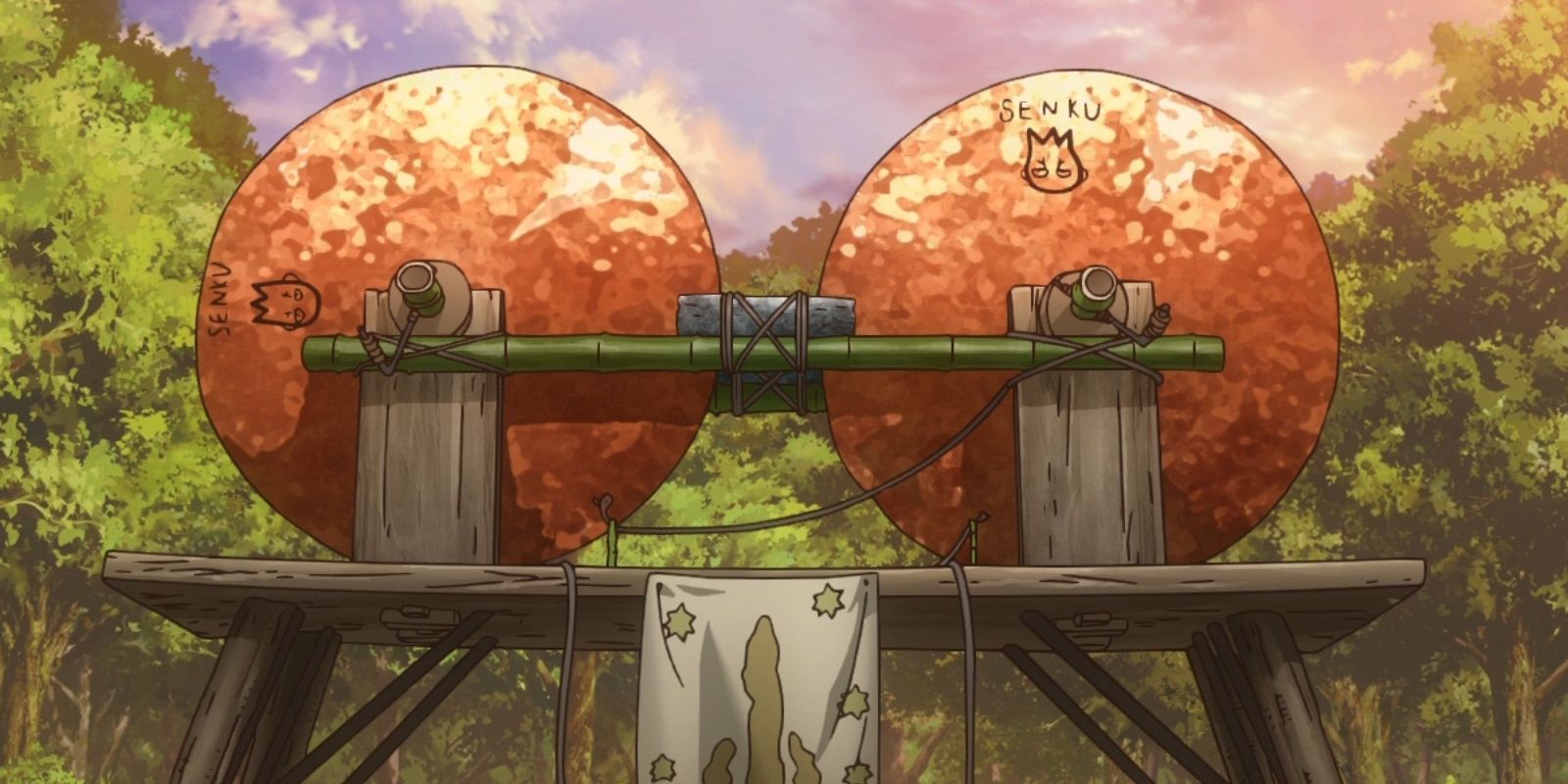 Dr. Stone: Senku's Most Impressive Inventions in Season 1