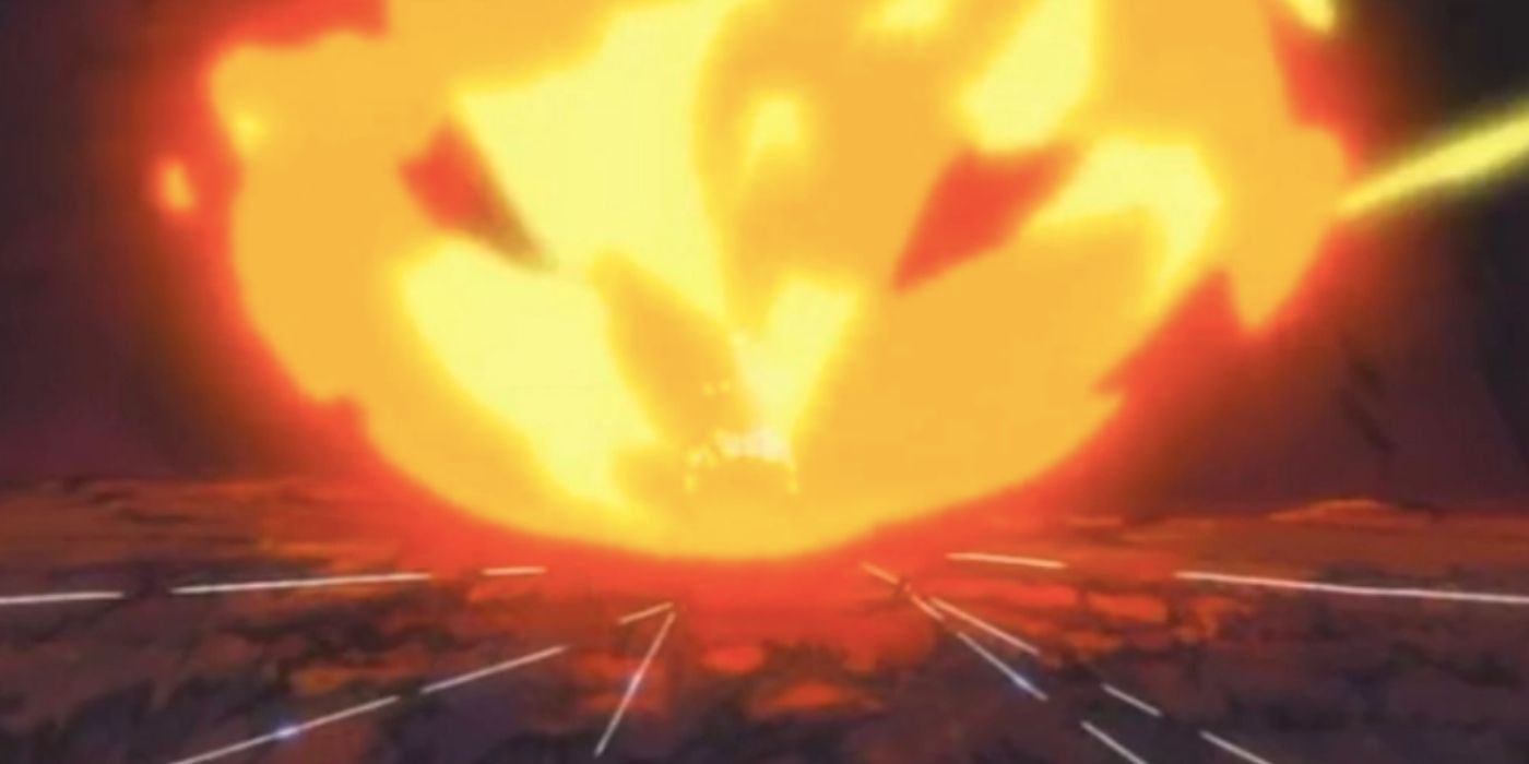 Sasuke's 10 Strongest Jutsu In The Original Series, Ranked