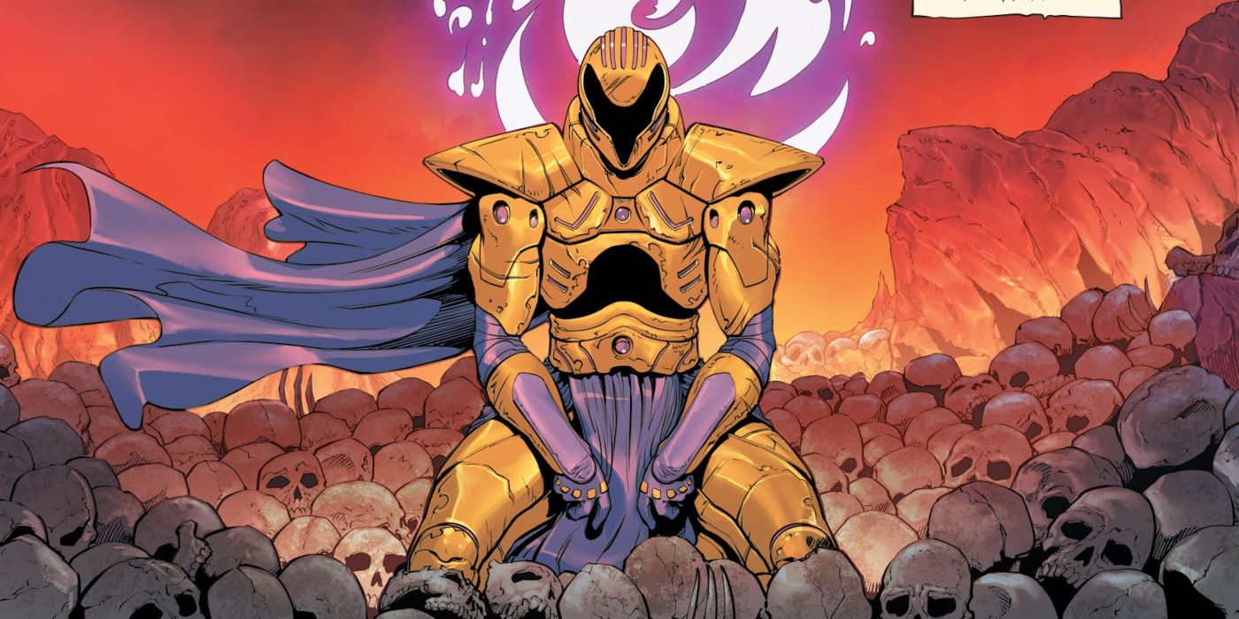 The Final Knight: 10 Things You Didn't Know About Dark Multiverse Duke ...